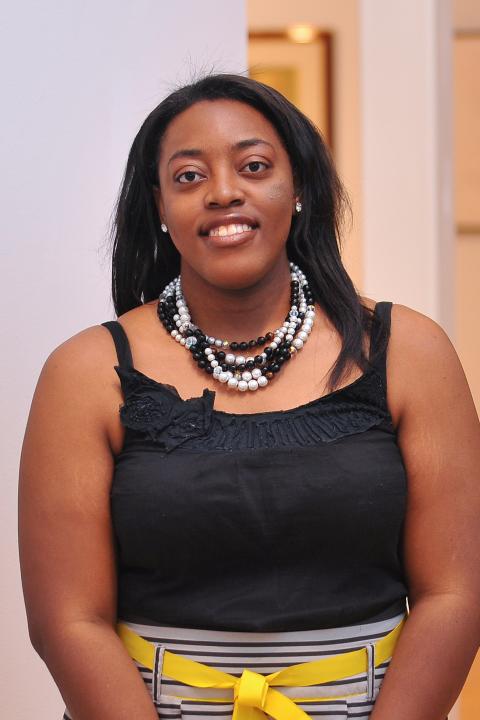 Honors College Staff | University of Tennessee at Chattanooga